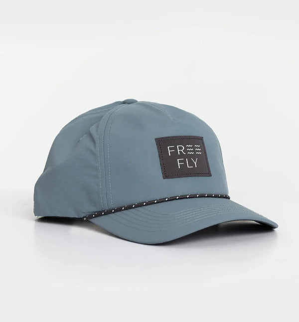 Free Fly Wave 5-Panel Hat - Apex Outfitter & Board Co