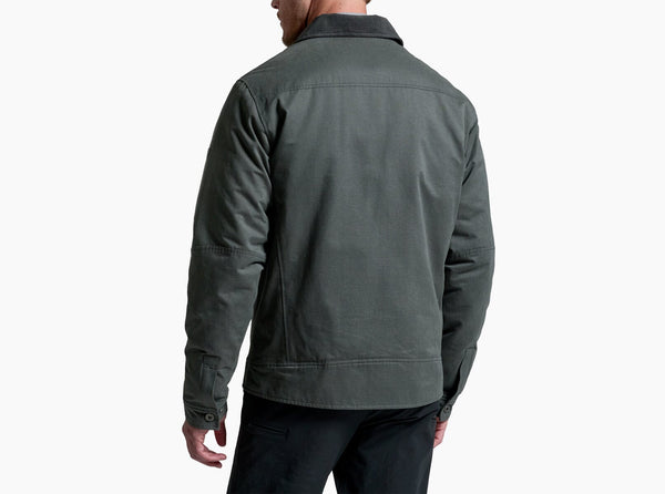 Kuhl Maverick Jacket - Men's - Apex Outfitter & Board Co