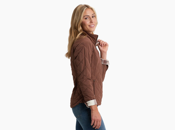 Kuhl Stunnr Insulated Jacket - Women's - Apex Outfitter & Board Co