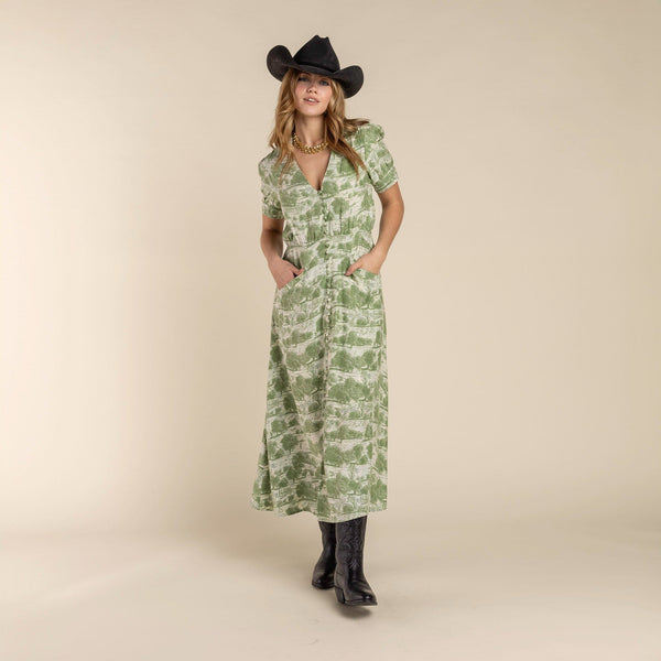 Sendero Darcy Dress - Apex Outfitter & Board Co